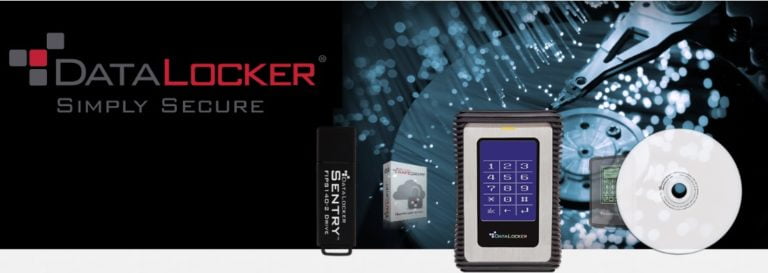 Data Locker – ICT company